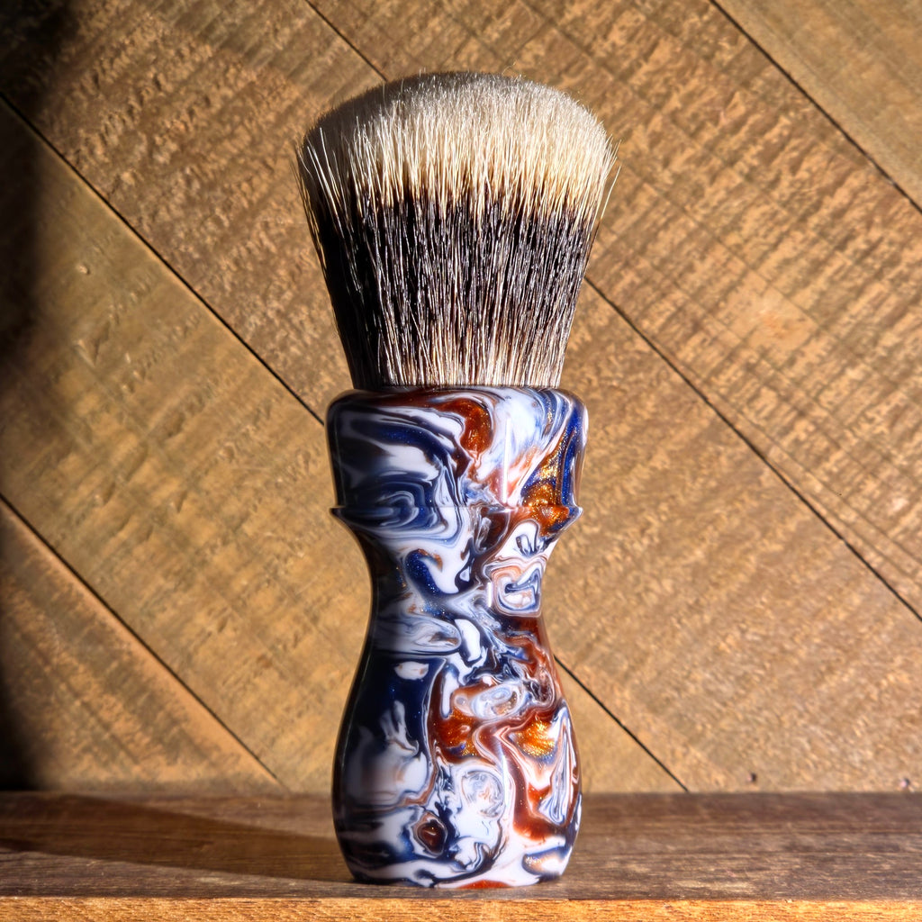 Phantom – Wild West Brushworks