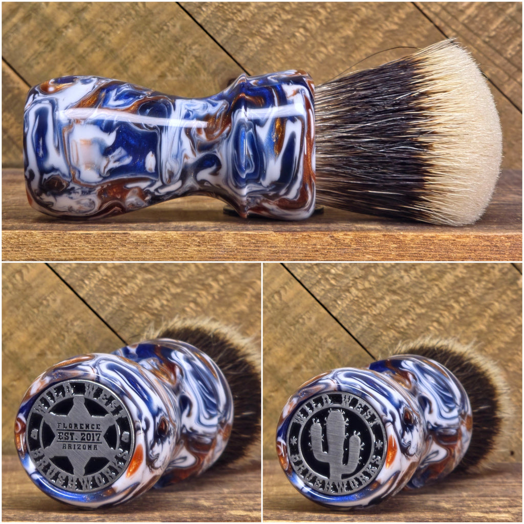 Phantom – Wild West Brushworks